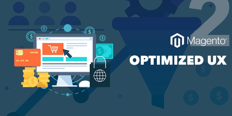 How One-Step Checkout of Magento 2.0 is Key For Optimized UX