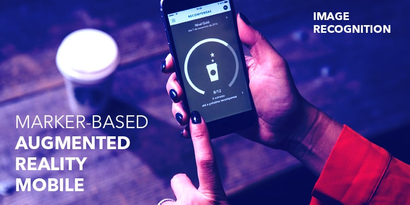 Marker Based Ar Mobile Applications For Image Recognition