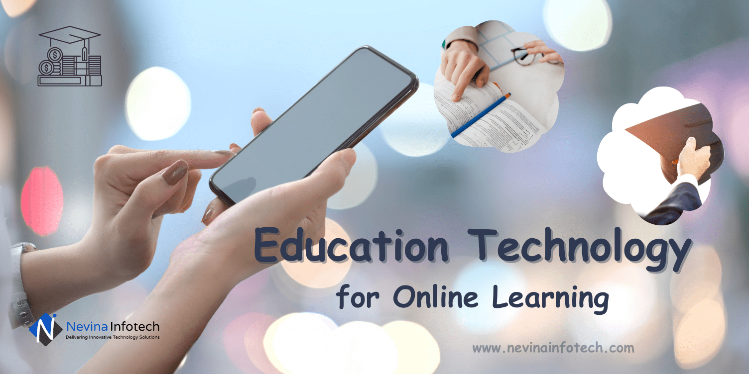 Top 45+ Innovative education technology for Online Learning