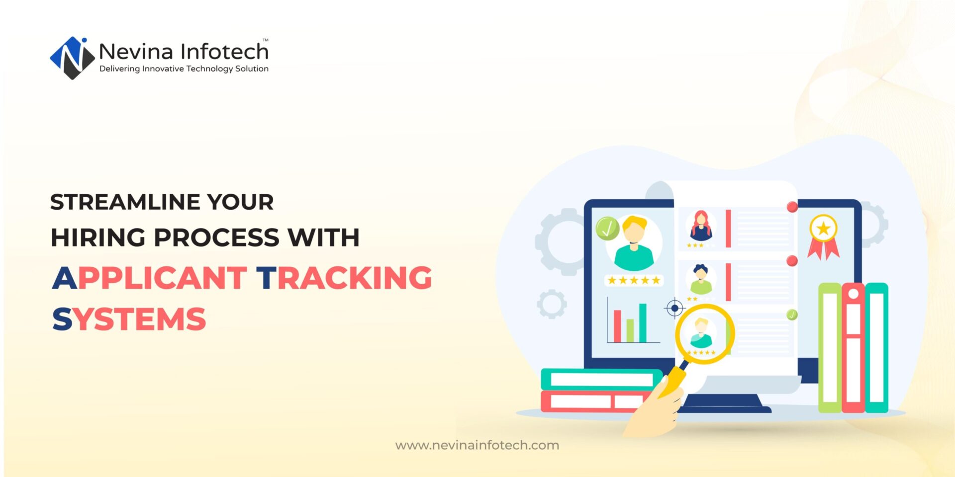 Applicant Tracking Systems - Streamline Your Hiring Process