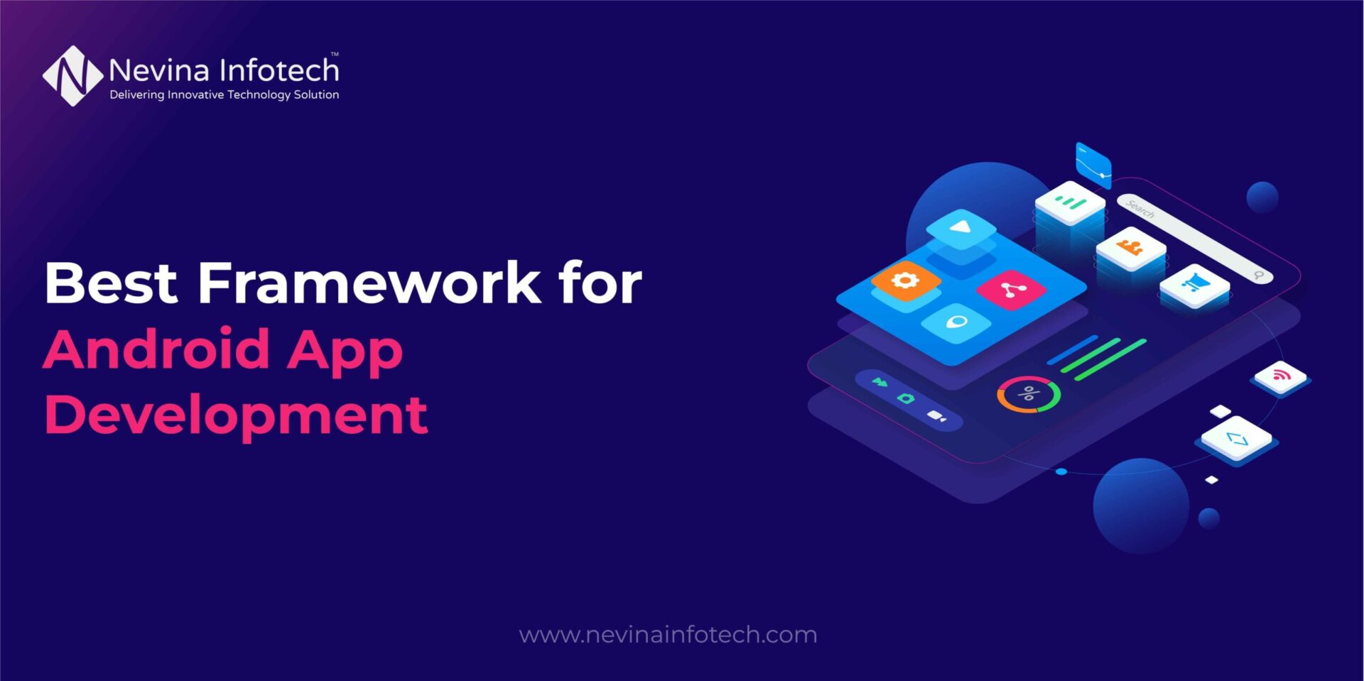 Top Effective Frameworks for Android App Development