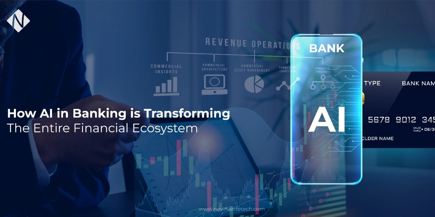 AI in Banking: Transforming Financial Ecosystem with AI Use Cases