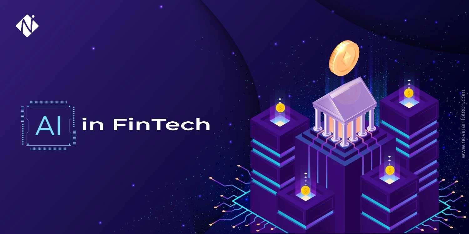 AI in FinTech Revolution: Transforming the Financial Industry