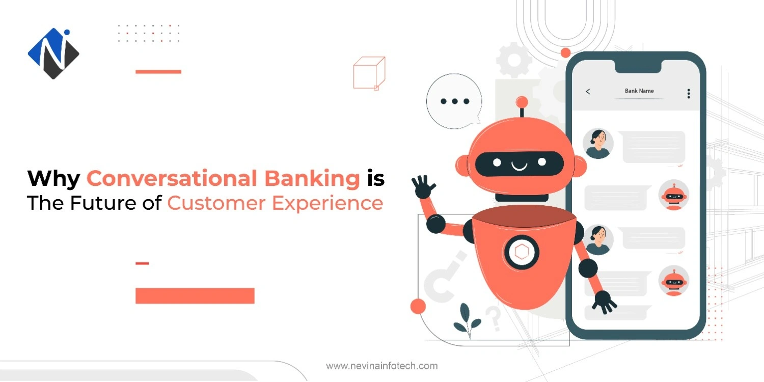 How Conversational Banking is the Future of Customer Experience in 2024