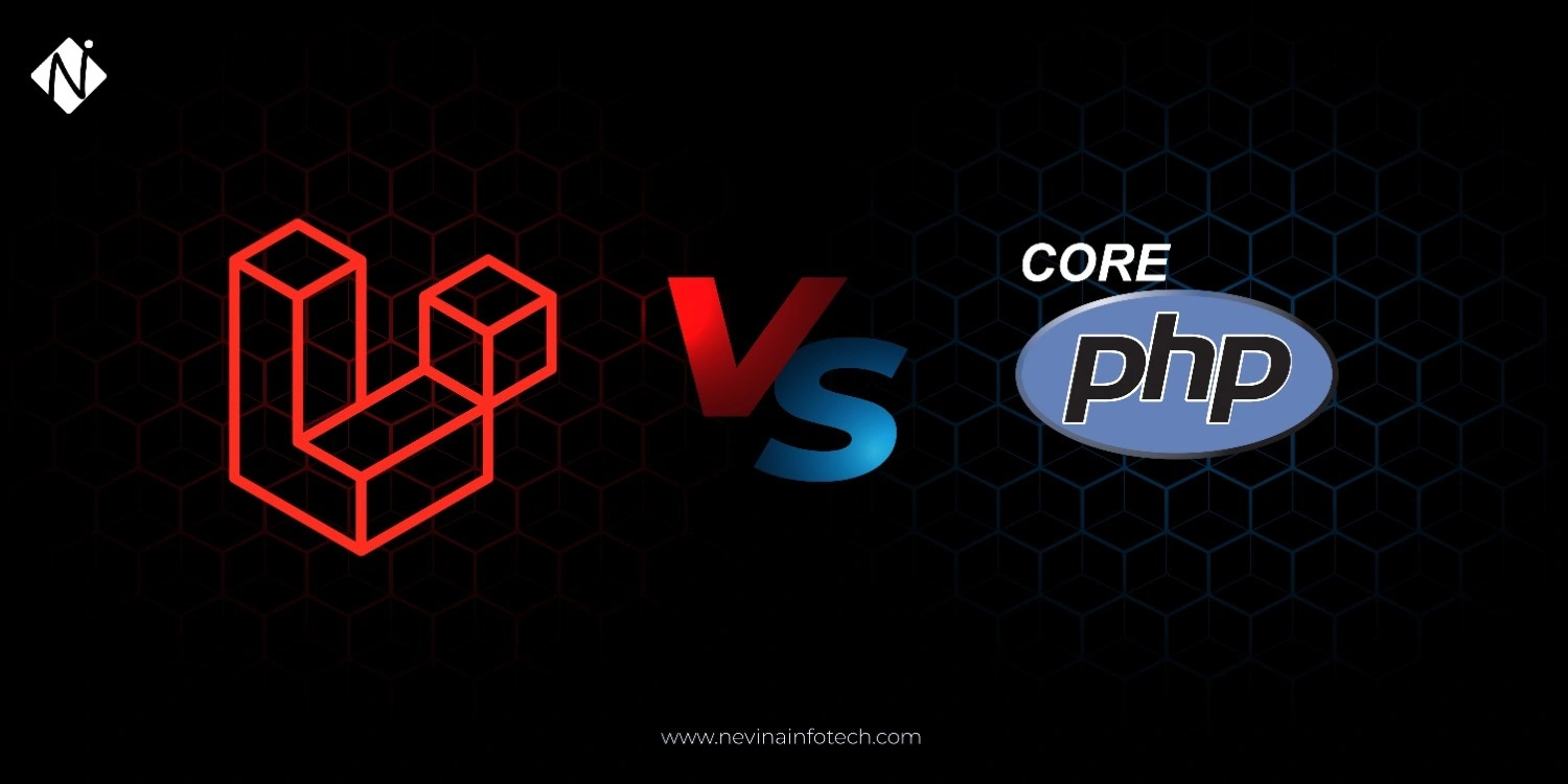 Laravel and Core PHP 2024: A Comprehensive Comparison