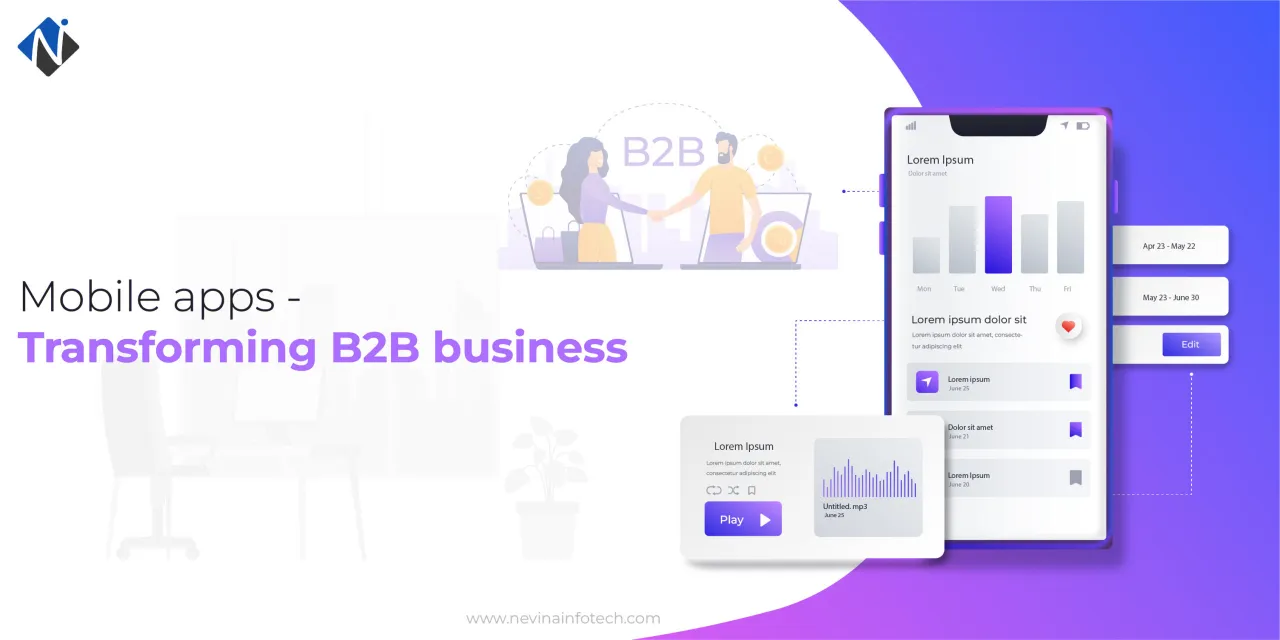 Software Development Company | Mobile app Services | Nevina