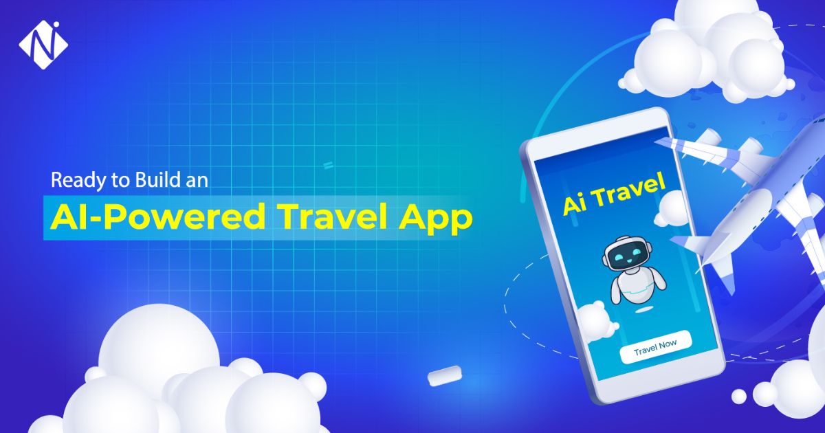 Ready to Build an AI-Powered Travel App