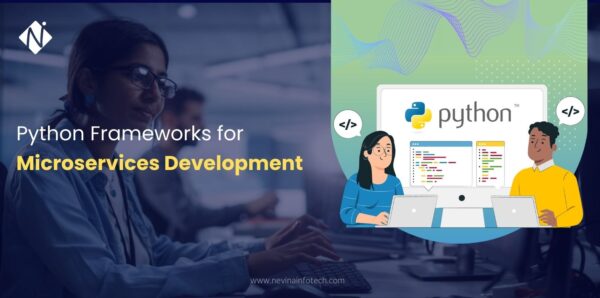 Python Frameworks for Microservices Development