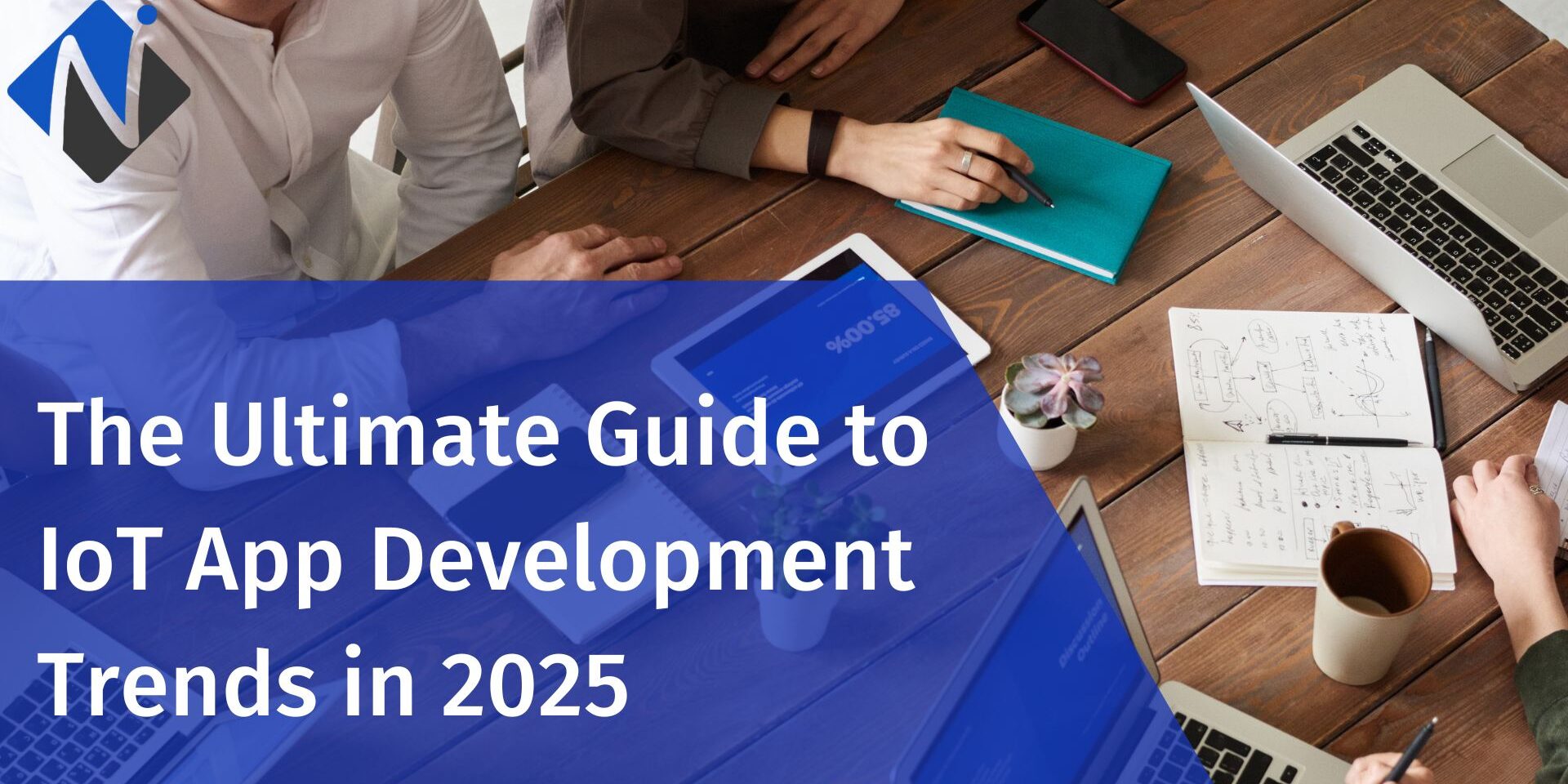 2026 Guide: App Development Trends & IoT Innovation Secrets